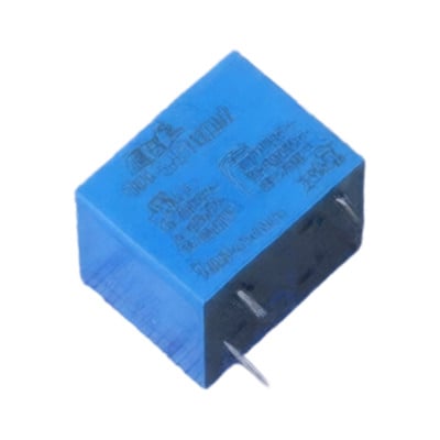 ECE ETR-LR-SH-112DNZ Power Relay