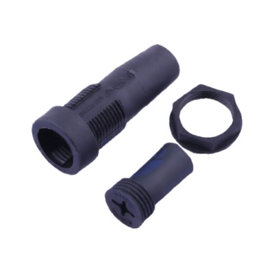 HONGJU FH1-B-PW Fuseholder Chip – Premium Circuit Protection Component