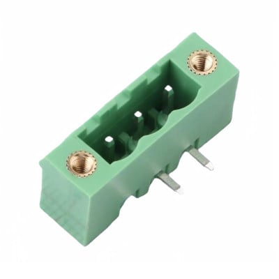 HanElectricity 2EDGR-3.5-2P Wire to Board Connector Chip