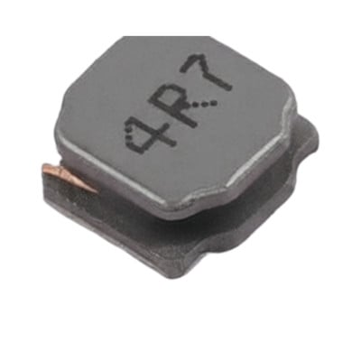 FAUKU GXNR6028S100MT Fixed Inductor