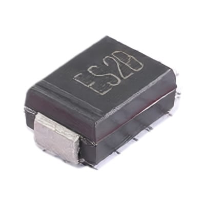 JSCJ ES2H Single Diode