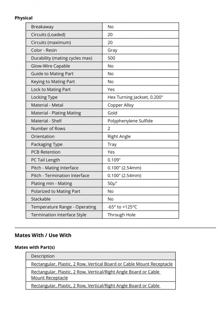 WTB20PR7JTB-D01 technical document image 2