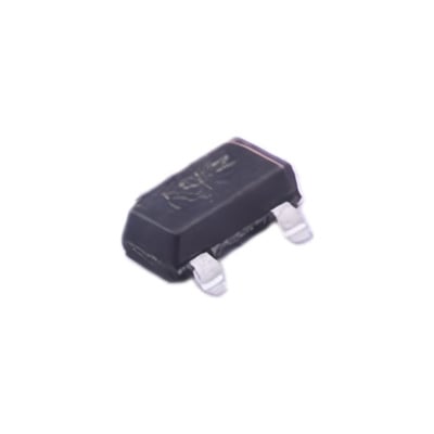 onsemi MMUN2131LT1G Single Pre-Biased Bipolar Transistor
