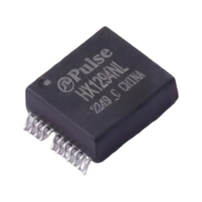 PULSE H1267NL Pulse Transformer Chip