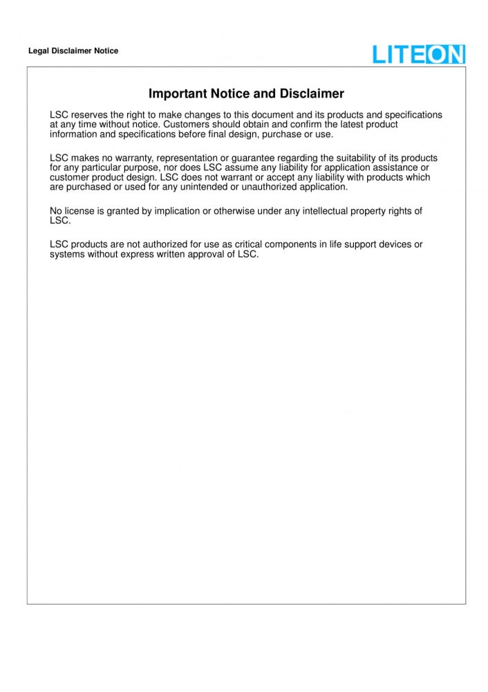 S-GBU10V06-TU-LT datasheet page 3