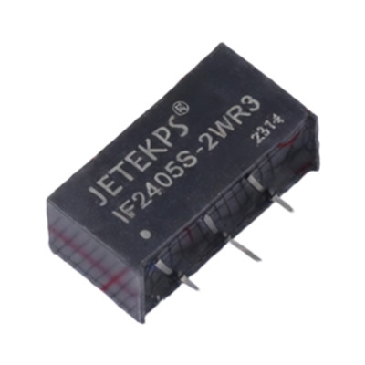 JETEKPS IF1205S-1WR2 DC DC Converter Chip