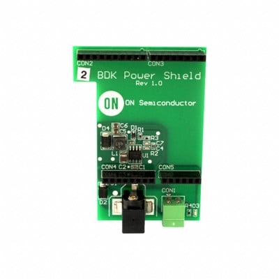 onsemi BDK-DCDC-GEVB DCDC Expansion Board for sale