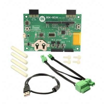 onsemi BDK-DCDC-GEVB DCDC Expansion Board for sale
