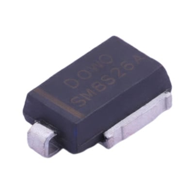 DOWO SM8S33A TVS Diode
