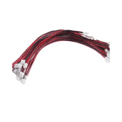 DEALON LDS200-100726-150-2P Single Conductor Hook-Up Wire