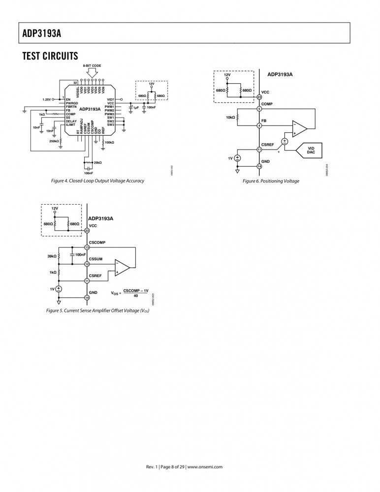 ADP3193A datasheet page 9