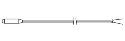 Amphenol MA100GG232C NTC Thermistor