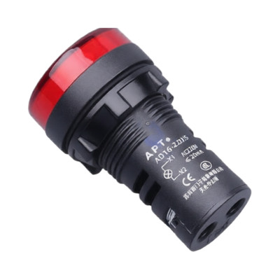 APT AD16-22D/r31S Pilot & Indicator Light for sale