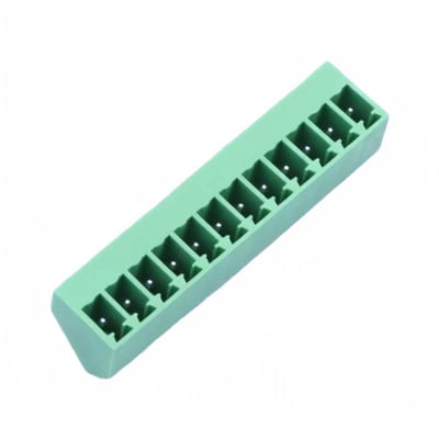 JILN JL15EDGLC-35006G01 Header Plug and Socket Chip