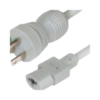 L-com PCM1014 Power Line Cable and Extension Cord Assembly
