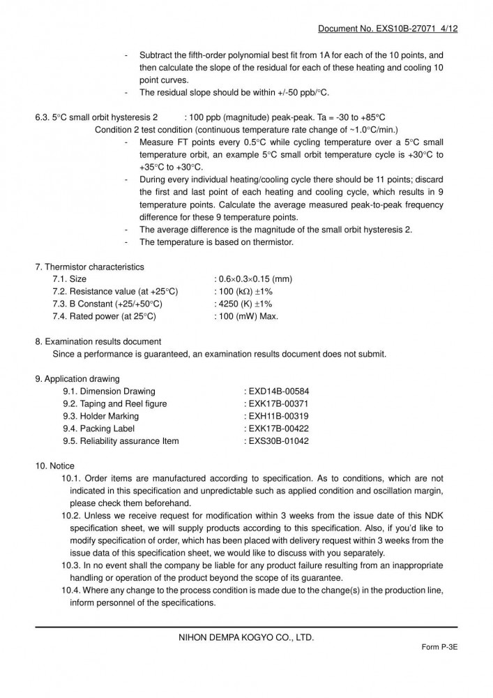 EXS00A-CS10536 specification page 4