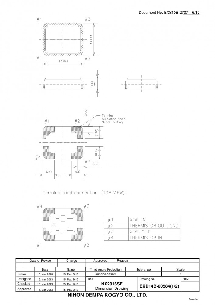 EXS00A-CS10536 specification page 6