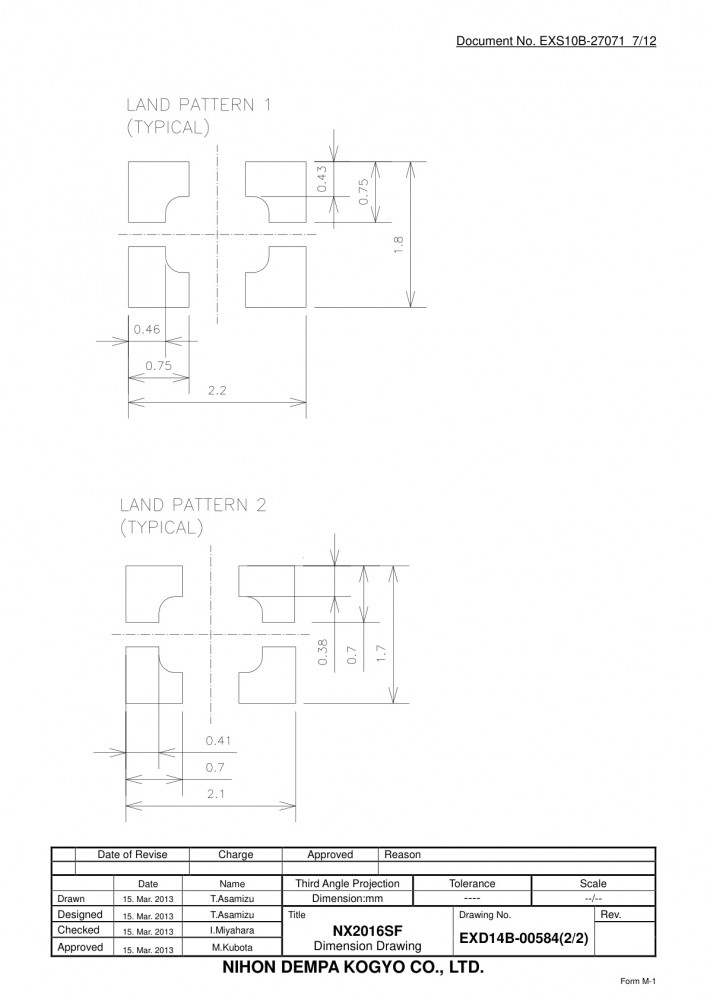 EXS00A-CS10536 specification page 7