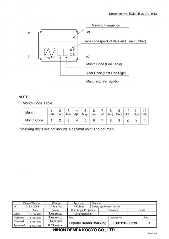 EXS00A-CS10536 specification page 9