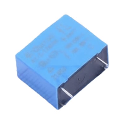 Churod Electronics A2-S-124DA2 Power Relay Chip