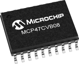 MCP47CVB08 for sale