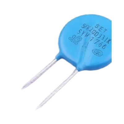 SETsafe  |  SETfuse SFV20D241K