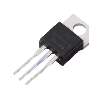 LGE MBR10200CT Single Diode