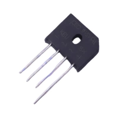 PANJIT 2KBP06M_B0_10001 Bridge Rectifier