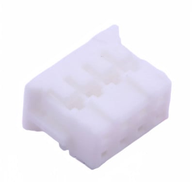 CJT(Changjiang Connectors) A2005H-2x17P Rectangular Connector Housing
