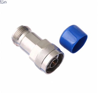 HenryTech HL-ZLC-JYS Coaxial Connector RF Assembly