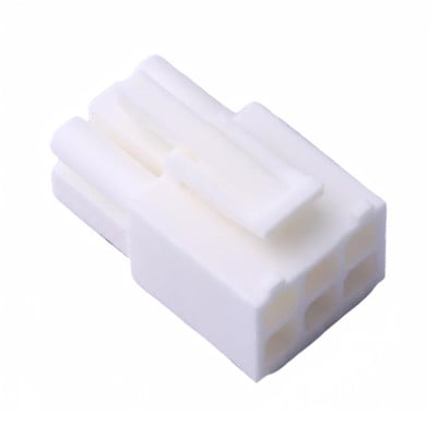 TXGA FHG39601-S08M2W1B Rectangular Connector Housing