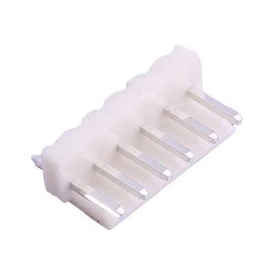 Hongxing HX39601-2AE Male Pin Header Connector