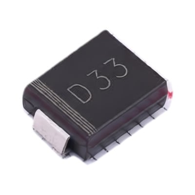 Bencent BV-SMDJ16CA TVS Diode