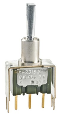 Bracket PC Mount Miniature Toggle for sale