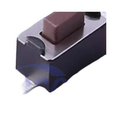 Diptronics DTSML-31S-V-T/R Tactile Switch
