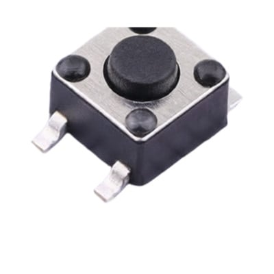 BOOMELE(Boom Precision Elec) 4.5*4.5*3.5 Tactile Switch for sale