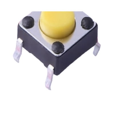 BZCN TSD001A08026A Tactile Switch