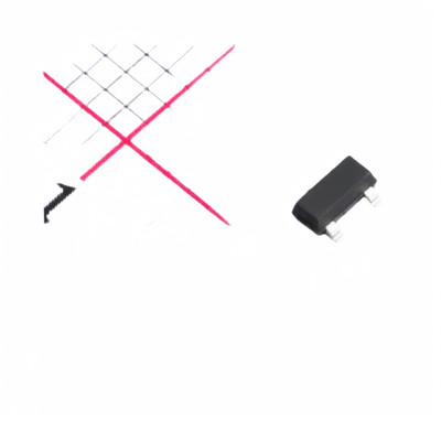 HXY MOSFET NTE123AP-HXY