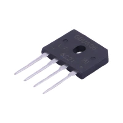 DIODES GBU25KH Bridge Rectifier