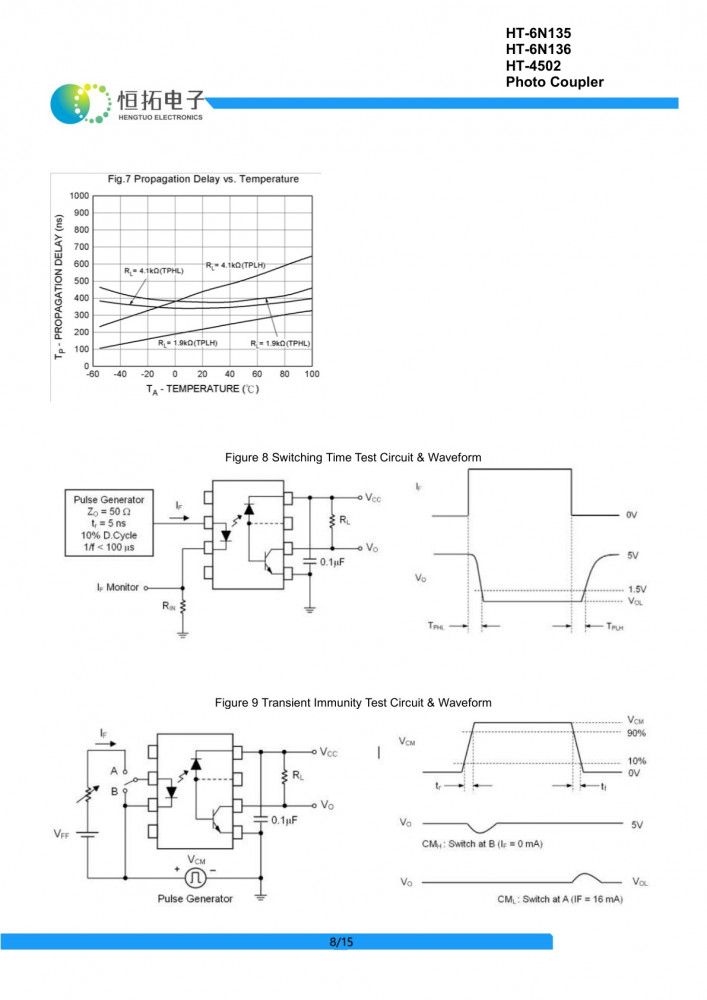 HT-6N136 datasheet page 9
