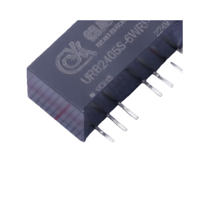 DEXU Electronics URB2405S-6WR3 DC DC Converter Chip for sale