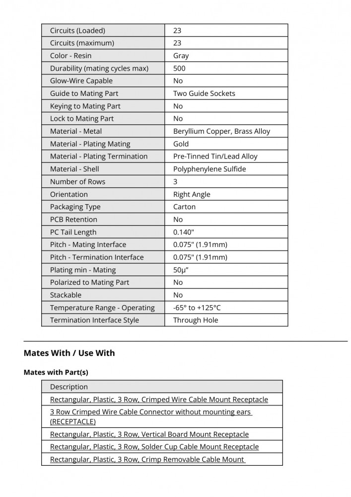 RM372-023-322-5800 technical document image 2