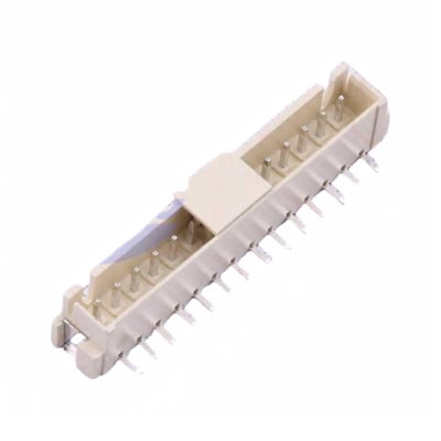 XYECONN XY-XHB2.5-7A51 Male Header Pins