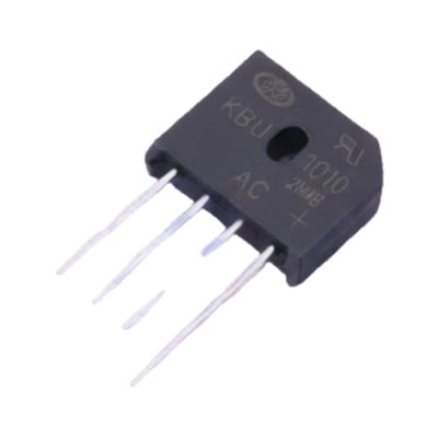 JUXING KBJ1510 Bridge Rectifier Chip