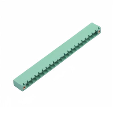 KANGNEX WJ2EDGV-5.08-20P-14-00A Header Plug Socket