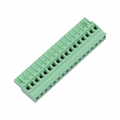 KANGNEX WJ2EDGKA-5.08-17P-14-00A Header Plug Socket for sale