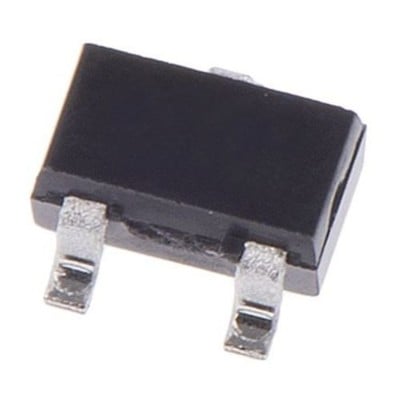 Nexperia PDTC123JU Single Pre-Biased Bipolar Transistor for sale
