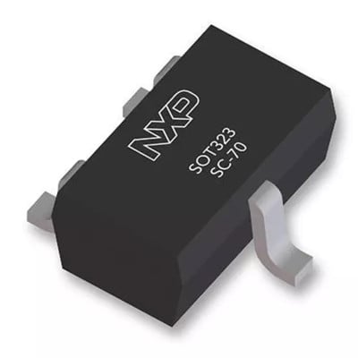 Nexperia PDTC123JU Single Pre-Biased Bipolar Transistor for sale