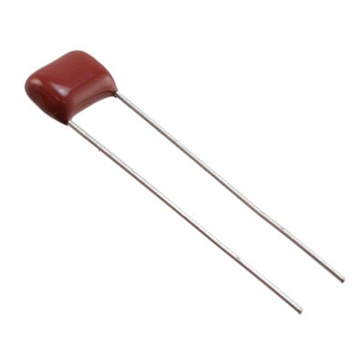 Nichicon QXK2G154KTP