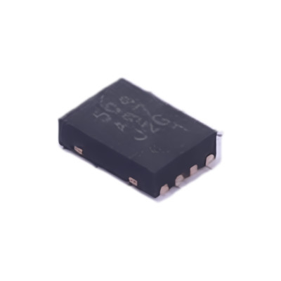 FUDAN MICRO FM24C04D-SO-T-G Memory IC